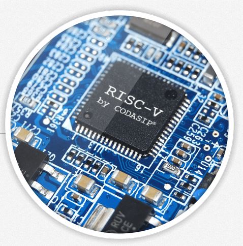 Le tchèque Codasip sort son premier processeur 64 bits à architecture open source RISC-V