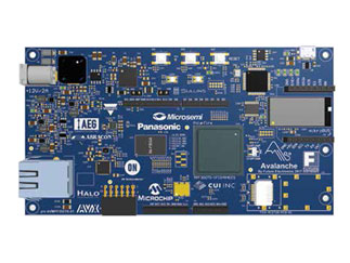 Microsemi et Future facilitent la prise en main des FPGA PolarFire et du processeur RISC-V
