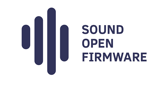 La Fondation Linux accueille un firmware open source pour les applications audio embarquées