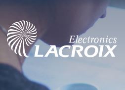 Lacroix Electronics assure des communications sécurisées Sigfox dans un démonstrateur IoT industriel