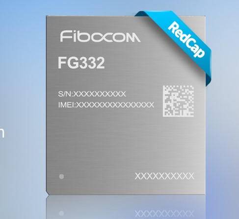 Fibocom étoffe son portefeuille de modules 5G RedCap avec un modèle LGA de 29 x 32 mm bâti sur ...