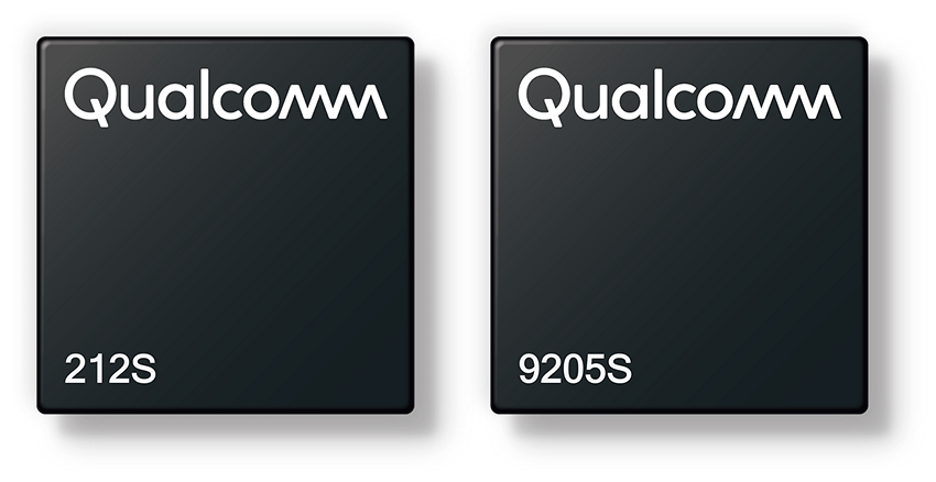 Qualcomm se lance sur le marché des puces de communication pour l ...