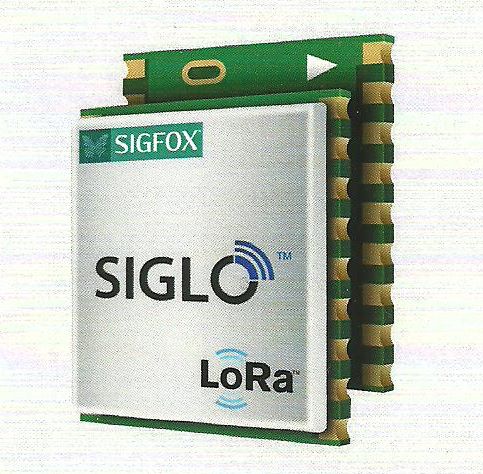 Le français Prorep signe le premier module radio compatible à la fois ...