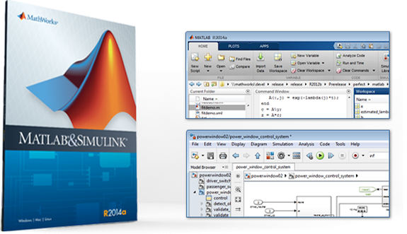 Pour Matlab et Simulink, printemps rime avec prise en compte des cartes ...