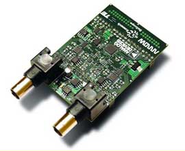 Arrow lance un oscilloscope économique sur carte en partenariat avec ...