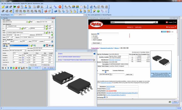 Inlynk Software décline son ERP Optymo en plusieurs variantes dédiées ...