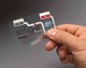 Le connecticien Molex s’intéresse à l’électronique imprimée et flexible ...