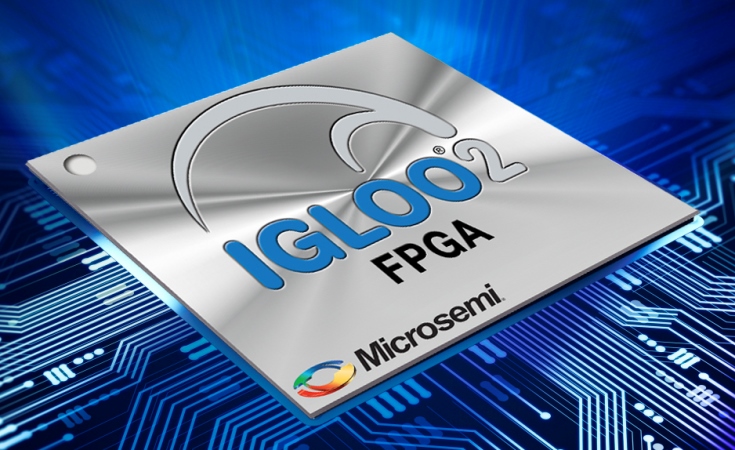 Microsemi lance des FPGA et SoC FPGA adaptés à l’automobile grâce à la ...