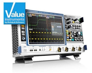 Hameg Instruments est désormais complétement intégré dans la division ...