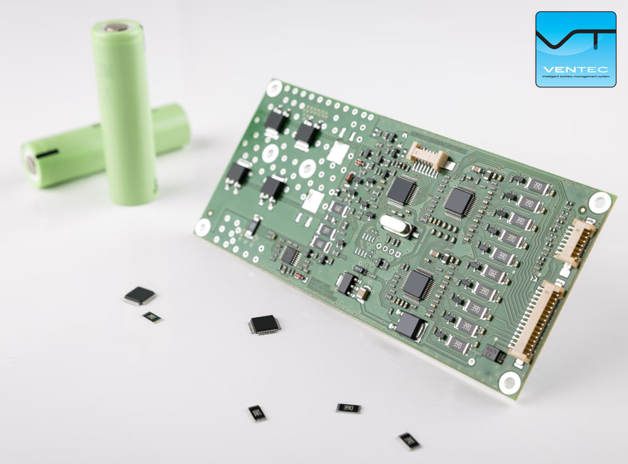 Systèmes embarqués : Ventec et Clairitec fusionnent pour donner naissance à St@rtec