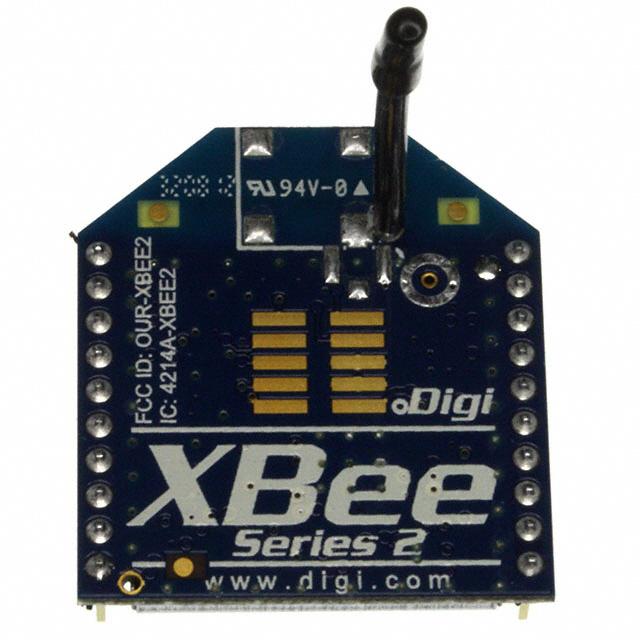 Digi porte le protocole Thread sur un module XBee pour les besoins ...