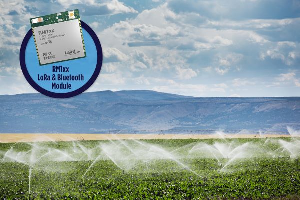 Laird combine les technologies Bluetooth Smart et LoRaWAN sur un module ...