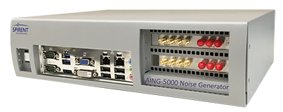 Spirent propose une solution logicielle de simulation d'interférences ...
