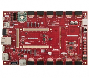 Avnet renforce l’écosystème de conception autour du SoC Zynq ...