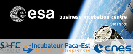 L’ESA BIC Sud France sélectionne 8 nouvelles start-up dont 3 dans le ...