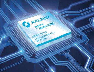 La 3e génération des processeurs MPPA de Kalray sera taillée pour l ...