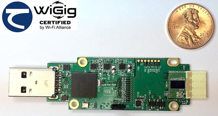 Tensorcom simplifie la mise au point d’adaptateurs USB 3.0 pour ...