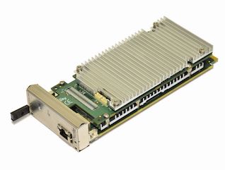 CommAgility prend en charge la technologie Serial RapidIO sur ses ...