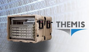 Cartes et systèmes pour la Défense : Mercury Systems acquiert Themis ...