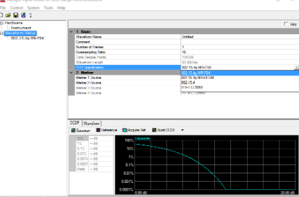 Keysight aide à la la conception et à la validation d’applications d ...