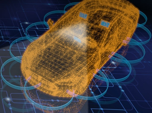 Radar automobile : MediaTek intègre sur un seul circuit DSP, frontal RF ...