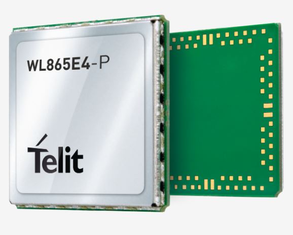 Telit associe Wi-Fi, Bluetooth 5 et microcontrôleur dévolu aux ...