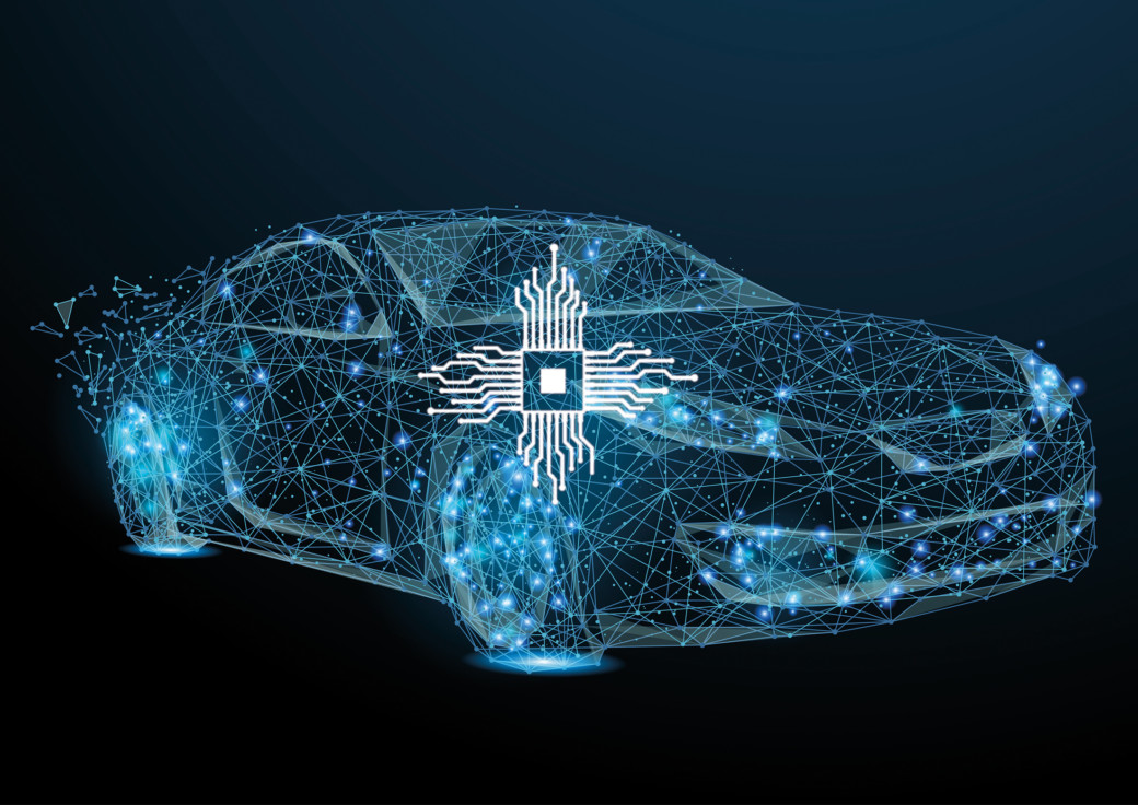 Kalray lance le processus de fabrication de son processeur massivement ...