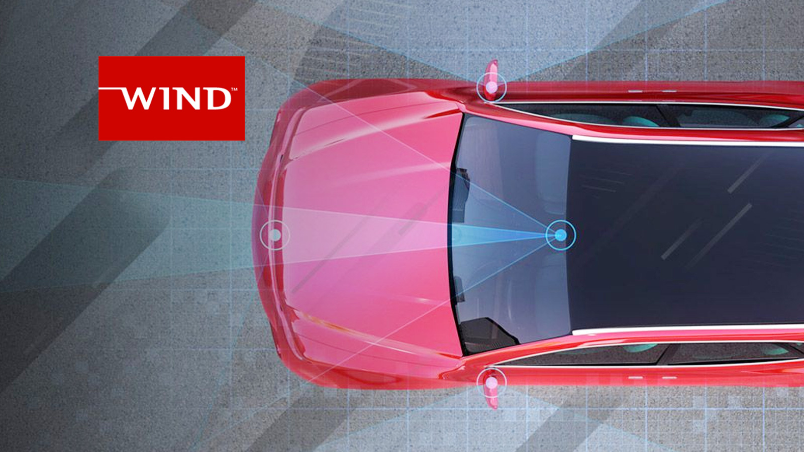 Wind River et Xilinx ensemble autour d’une plate-forme sûre et sécurisée pour la conduite ...