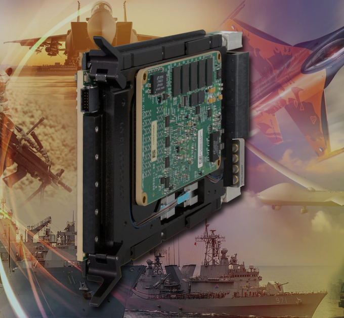 Pentek signe une carte OpenVPX 3U conforme à la norme émergente SOSA et fondée sur un RFSoC Zynq ...