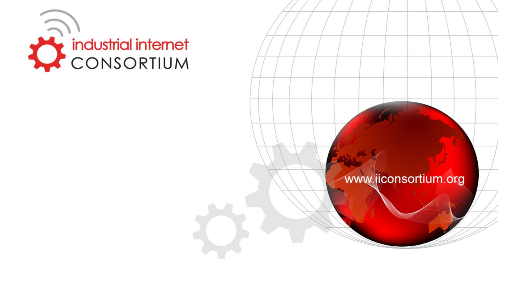 L'Industrial Internet Consortium compile les meilleures pratiques pour ...