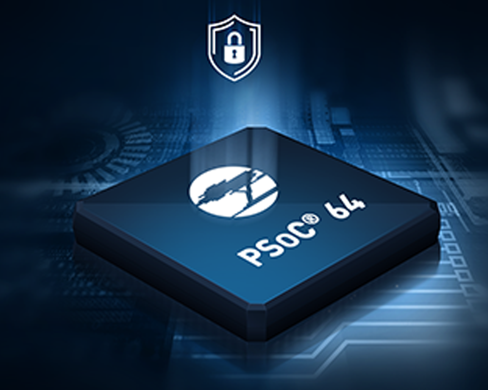 Cypress assure à travers AWS une gestion sécurisée des appareils IoT ...