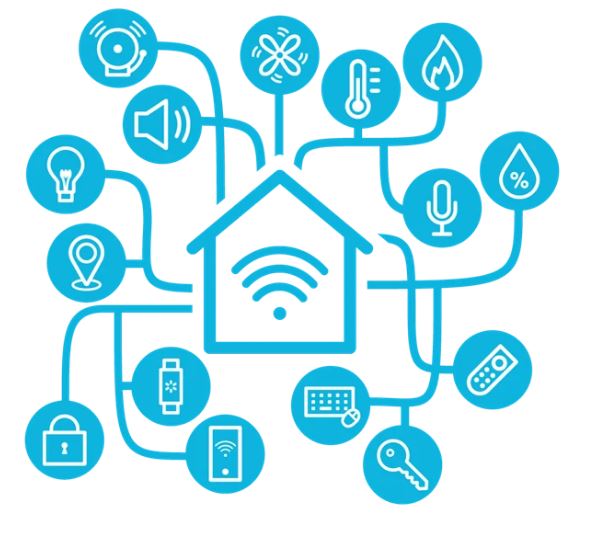 Amazon table sur la technologie LoRa de Semtech pour son réseau radio longue portée Sidewalk
