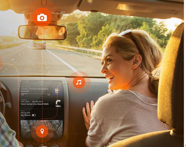 Marvell dévoile la première puce PHY Gigabit Ethernet automobile avec ...