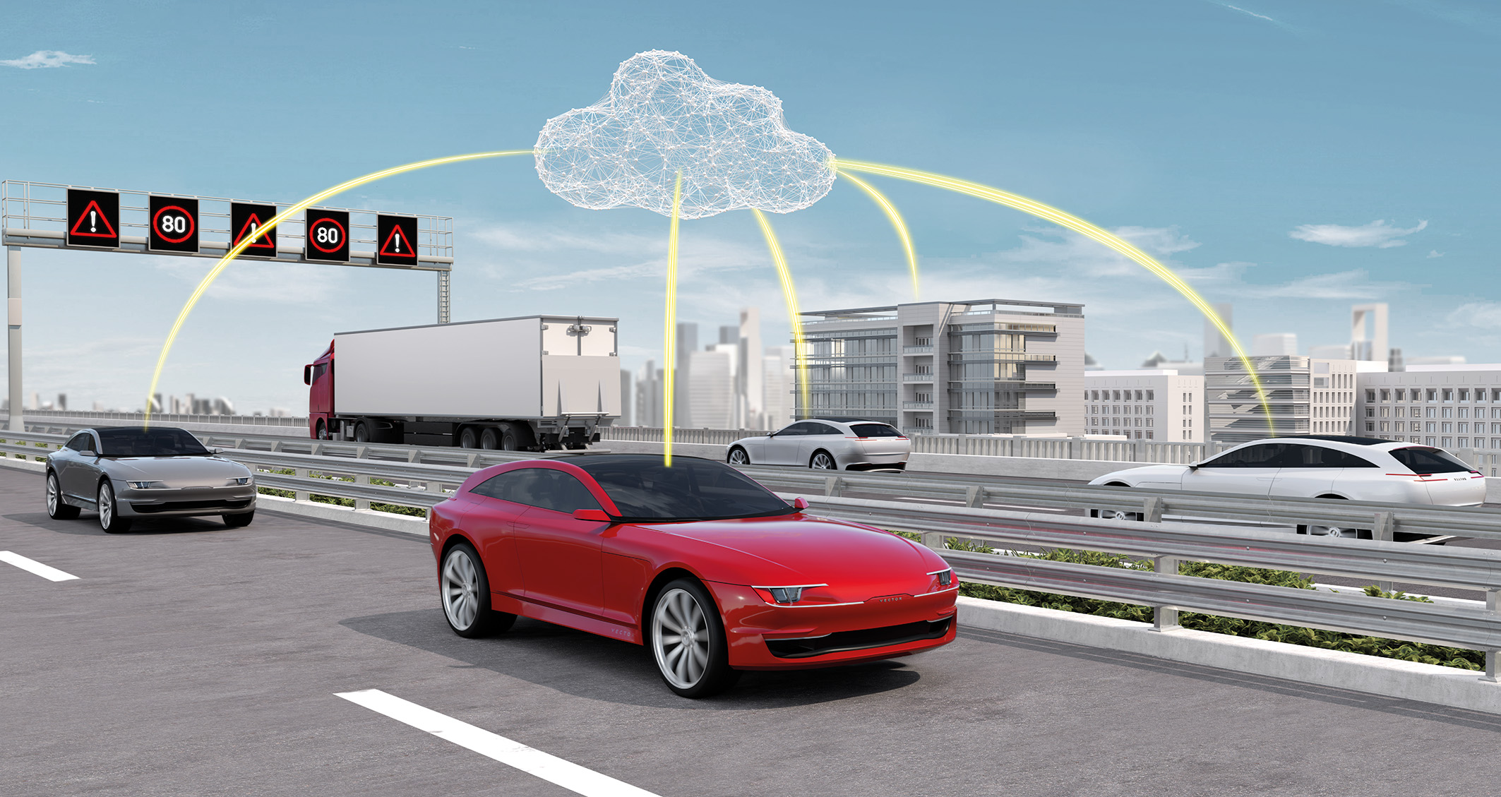 Automobile : les applications de mises à jour logicielles over-the-air ...