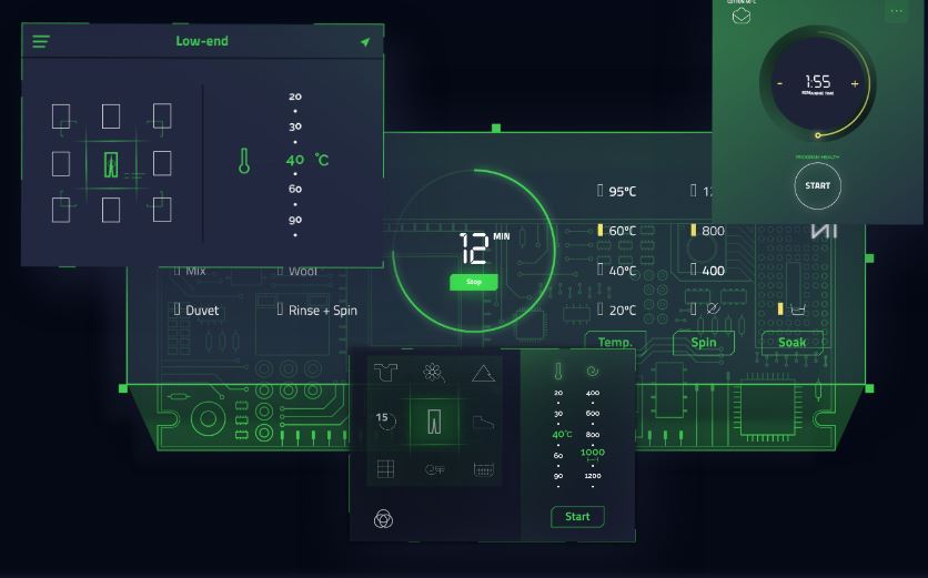 The Qt Company repense l’architecture de sa plate-forme de ...