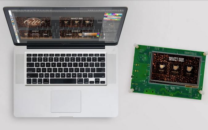 Crank Software rend agile le développement d’interfaces utilisateur ...