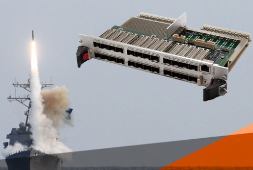 Systèmes embarqués mil-aéro : Abaco Systems est absorbé par le groupe ...