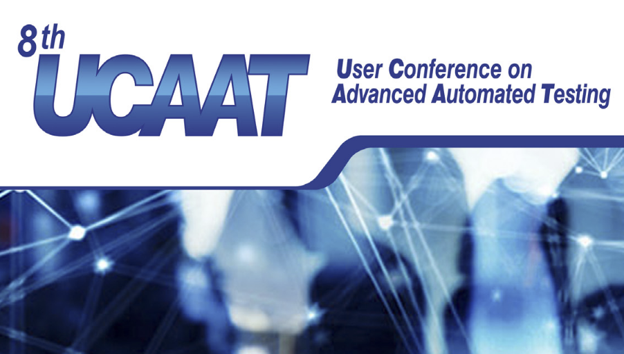 Test logiciel : la conférence UCAAT 2021 met son programme en ligne et ...
