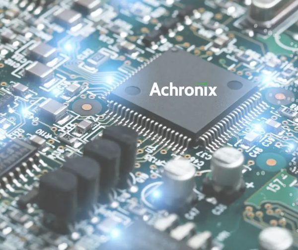Le spécialiste des FPGA Achronix met fin à son accord de fusion avec ...