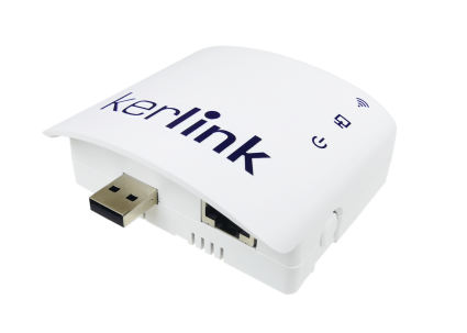 La passerelle LoRaWAN indoor s’adapte pour faire front à l’Internet des ...