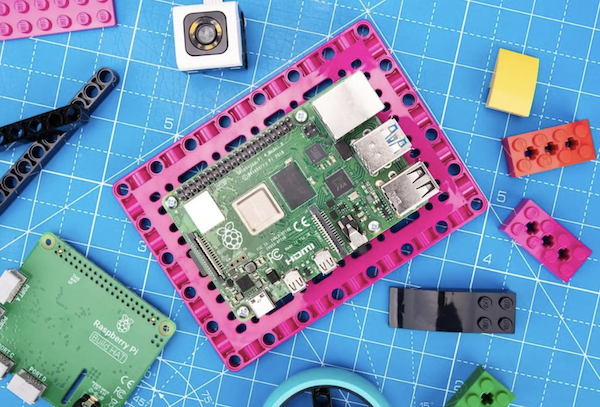 Farnell lance une carte d’extension Raspberry Pi pour se connecter à l ...