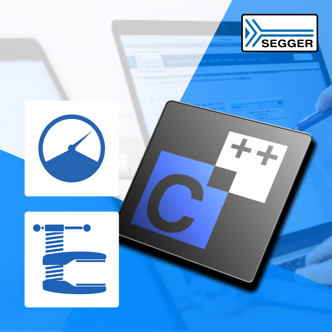 Le compilateur et l’éditeur de liens de Segger désormais utilisables ...