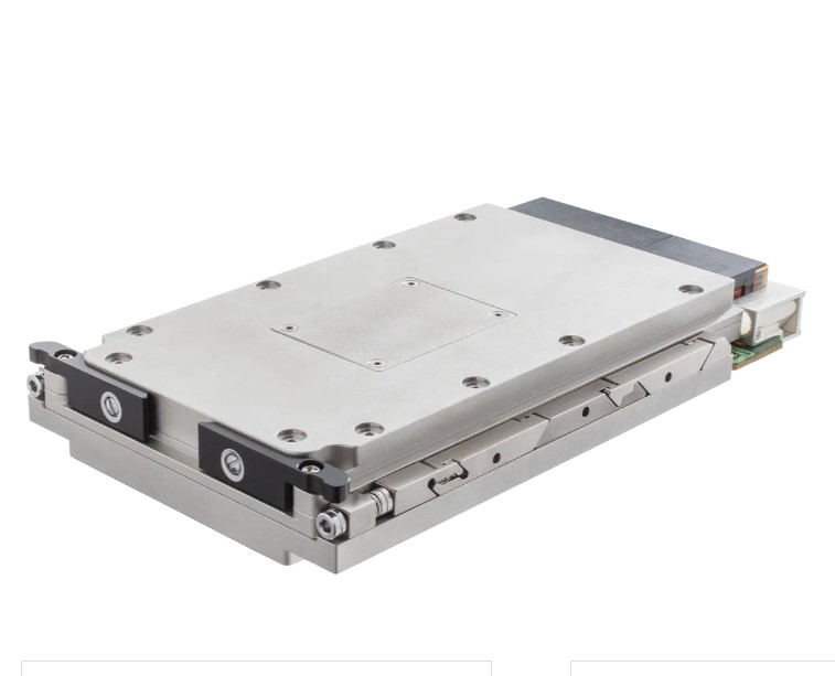 Mil/aéro : Eizo amène le concept AIAE (Artificial Intelligence At-the ...