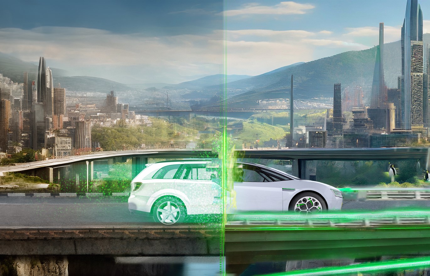 Le secteur automobile a son premier système d’exploitation open source ...