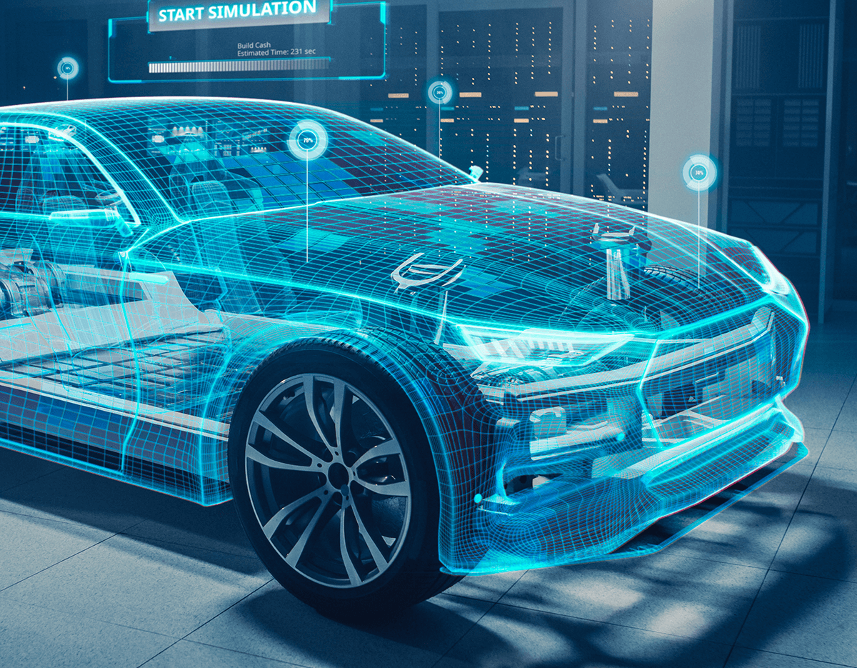 Automobile : RTI est le premier fournisseur d’intergiciels DDS à ...