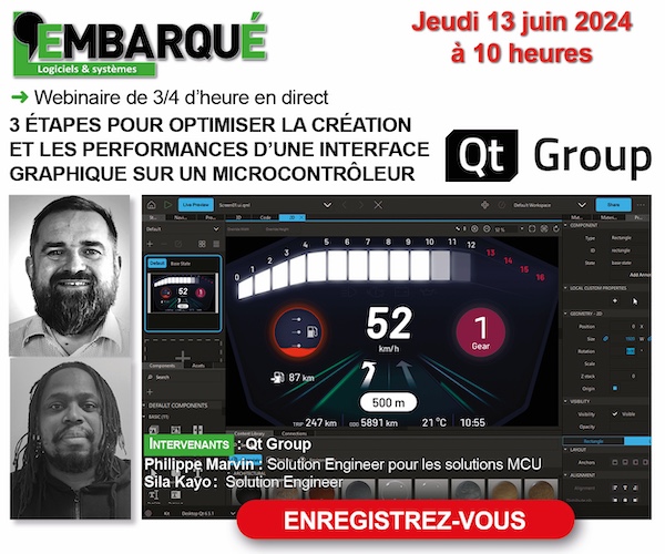 J-1 pour s'inscrire au webinaire "3 étapes pour optimiser la création ...