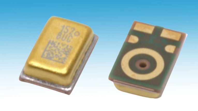 Knowles vend ses microphones Mems grand public à Syntiant, spécialiste ...