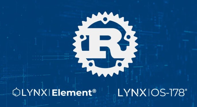 Lynx joint ses efforts à AdaCore et Ferrous Systems pour promouvoir le ...