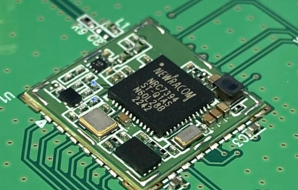 Internet des objets : Newracom réduit la consommation et les dimensions ...