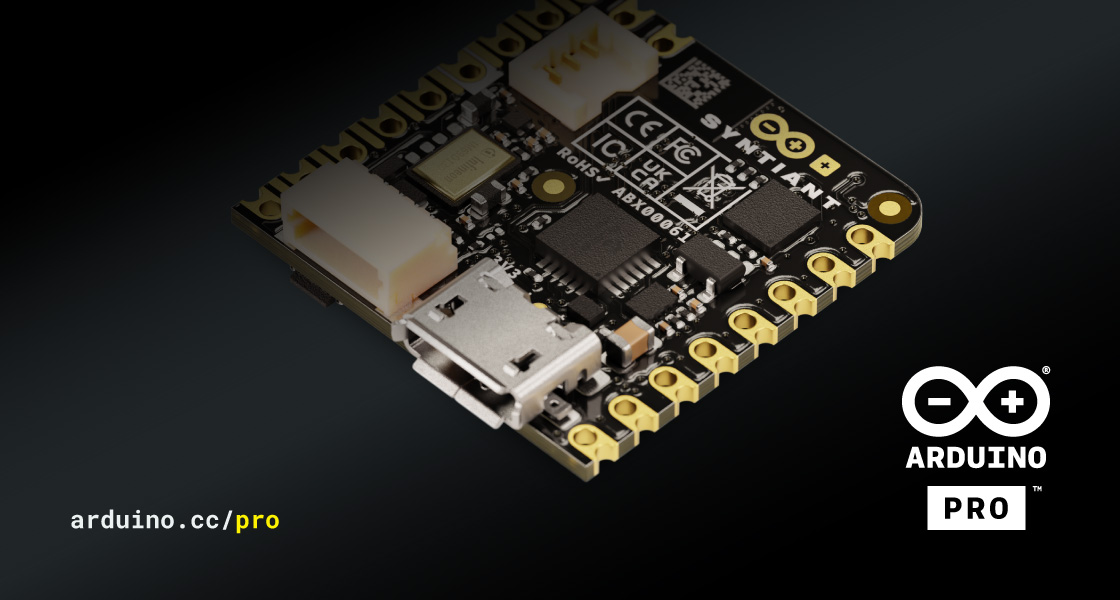 Arduino apporte la reconnaissance vocale toujours active à la famille ...